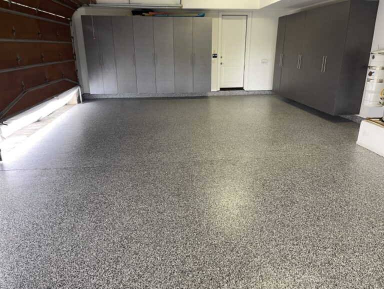 Common Misconceptions Associated With Epoxy Floor Coatings