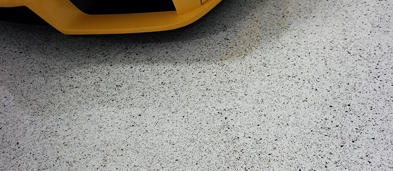 Diamond Effects - Epoxy Floor Coatings | Garage Floor Coatings