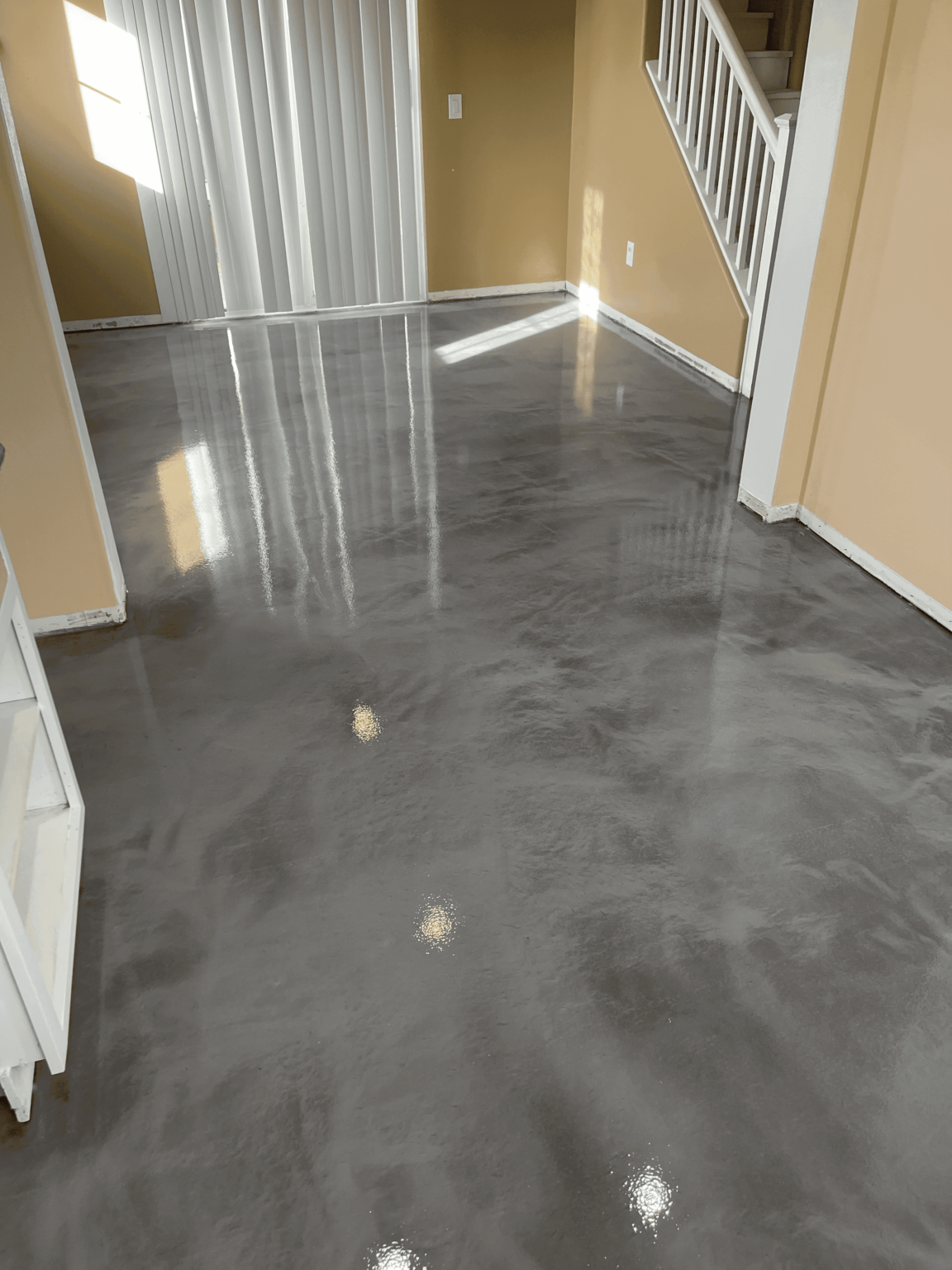 Benefits of Liquid Minerals Floor Coating for Homes