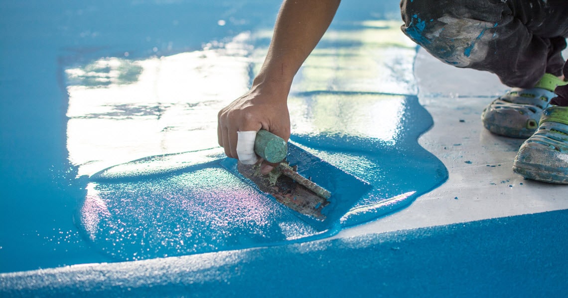 Tips To Maintain Your Slip-Resistant Floor Coating For a Long Time