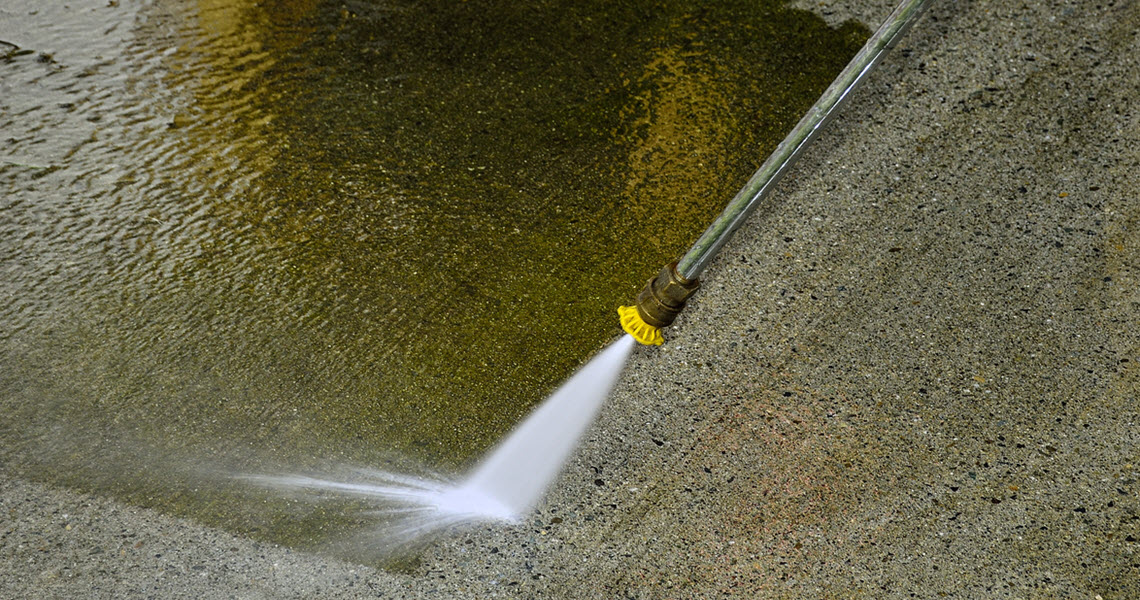 Why Should You Opt For Power Washing Services In Los Angeles For Your ...